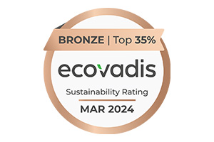 价值增益，源自1935 - SANITIZED AG – adding value since 1935